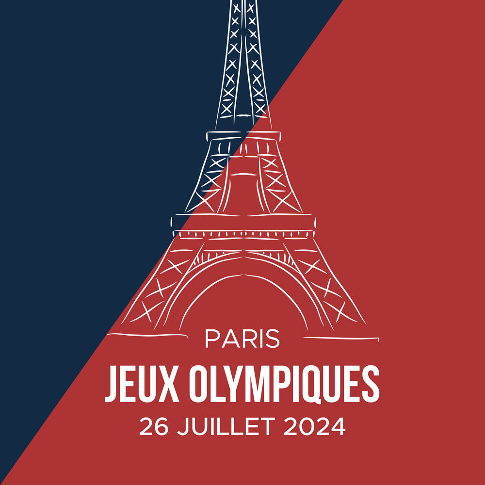 Olympic Games2024 – UNIVEA